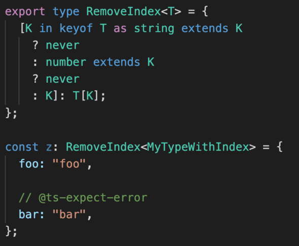 The Benefits Of Test Driven Type Driven Development