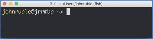 Why I'm Hooked on Fish Shell (and How to Set it Up Right)