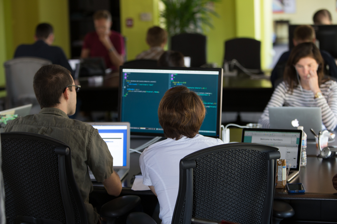 Writing a Gender-Neutral Job Description for Developers