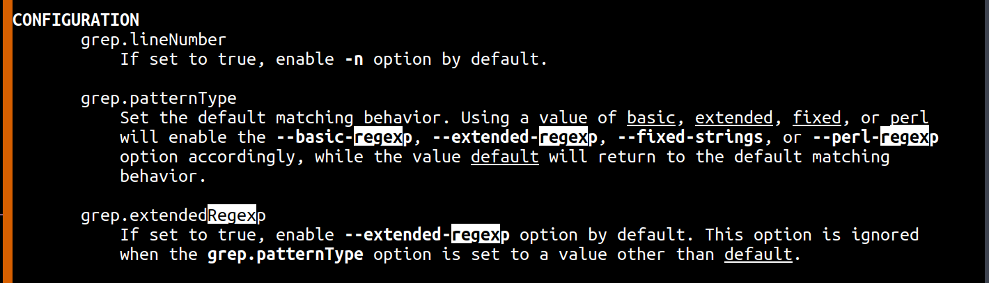 Remembering the Utils: Substitutions with Sed