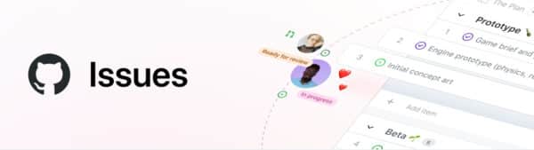 Support Open Source Through GitHub Issues