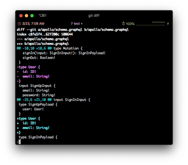 Three Git Configurations that Should Be the Default