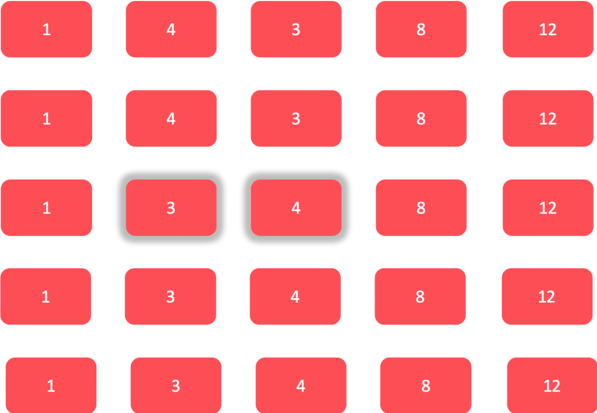 Computer Science Activites for Middle Schoolers – Sorting Algorithms