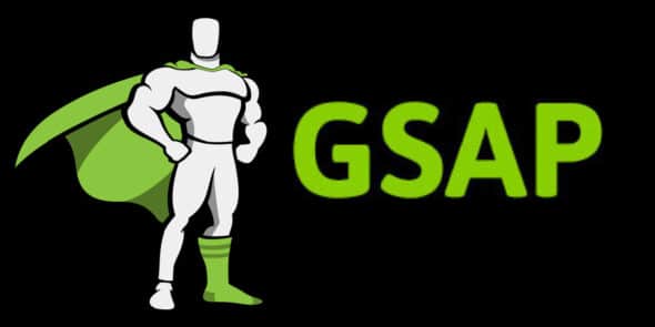 Create Sick Web Animations in Three.js with GSAP