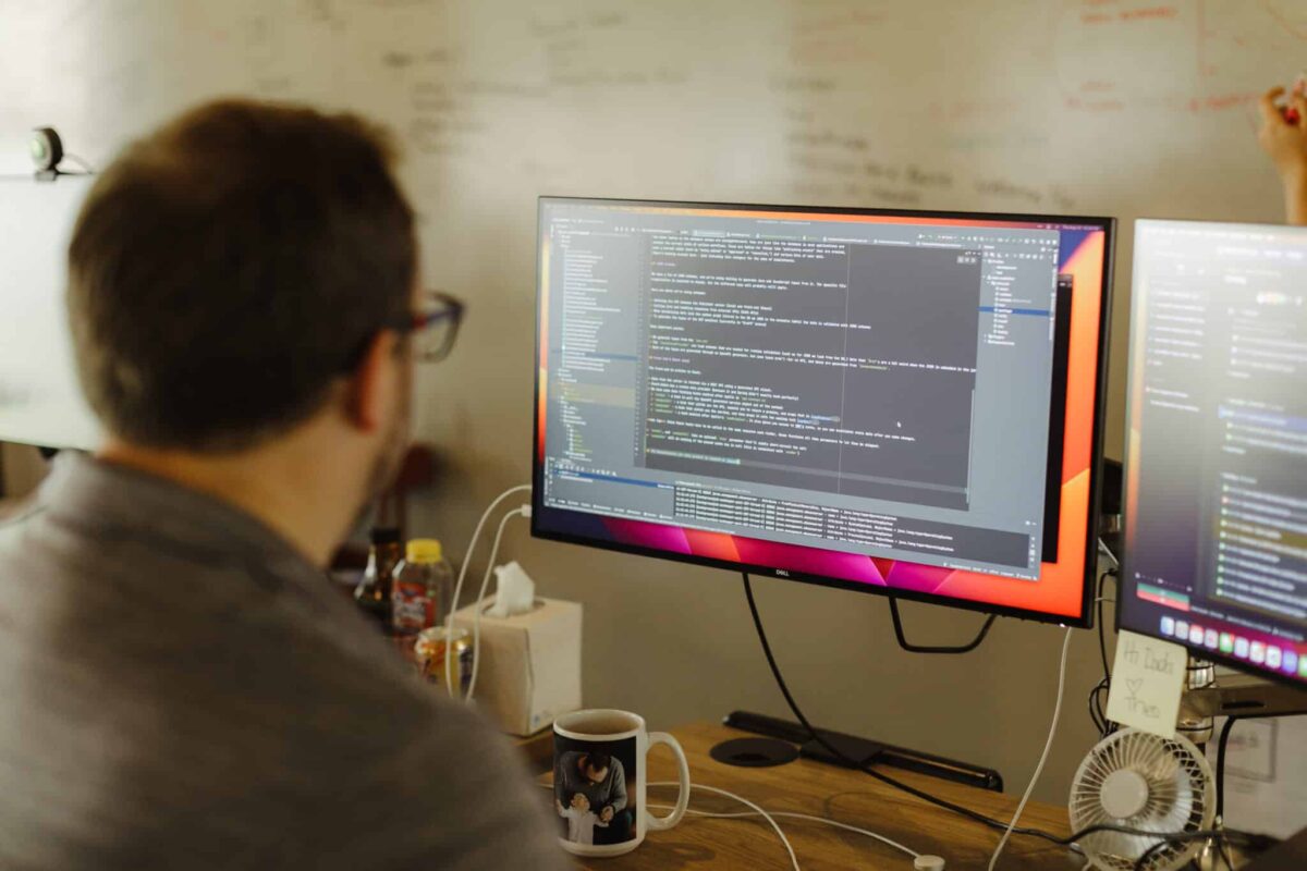 Test A Server With Docker Compose On Github Actions