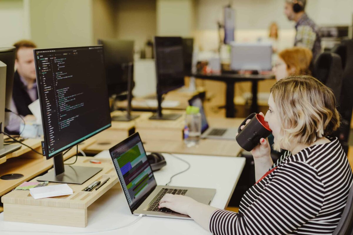 3 Tips for Creating a Healthy 9-5 Work Lifestyle in Tech