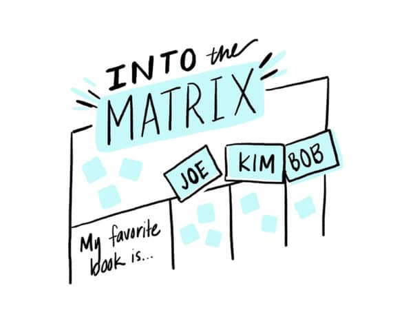 Six Great Icebreakers for Remote Meetings & Workshops