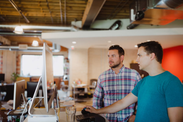 How to Deal with Imposter Syndrome in Yourself & in Your Colleagues