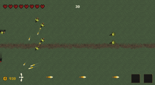 6 Steps to Getting Started in Indie Game Development