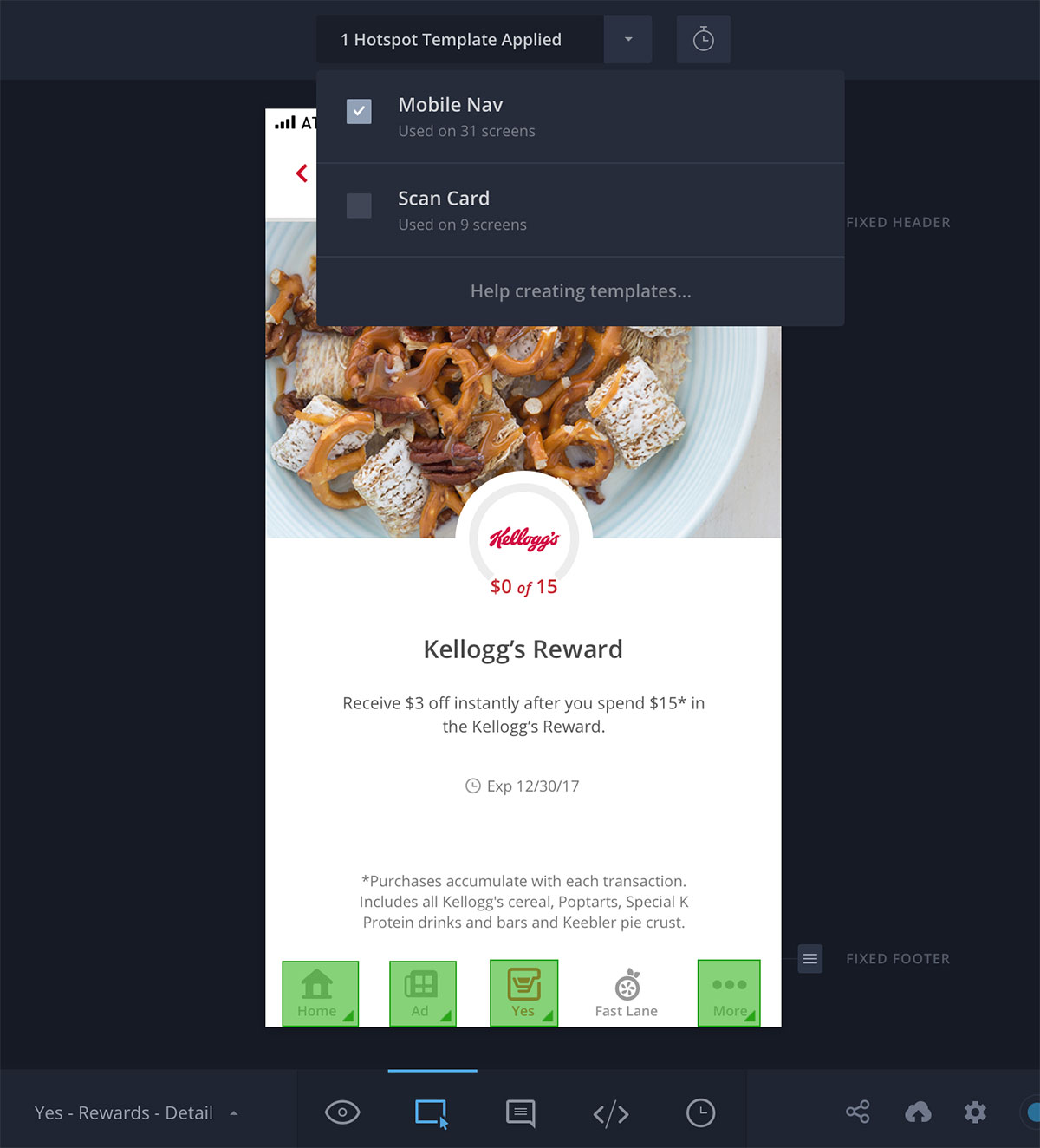 My Top 5 Visual Design Tools for Mobile Apps + How I Use Them