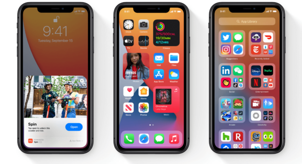 The Top 3 Things Product Owners Should Incorporate from iOS 14