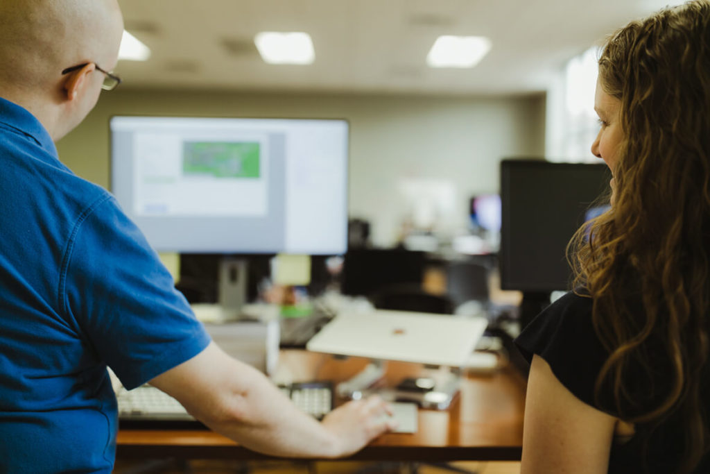 My Long Winding Journey To Software Developer