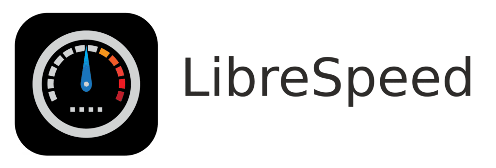 How to run Librespeed via LinuxServer.io's Docker Image