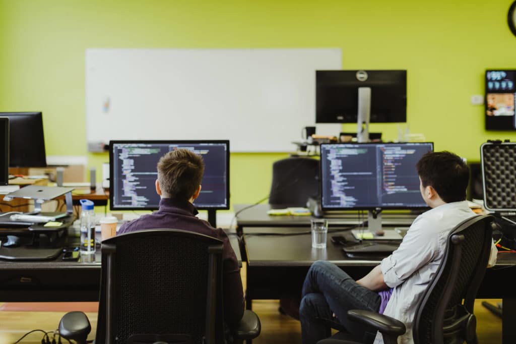 Managing Your Career in Tech - Part 1: Make Work Matter