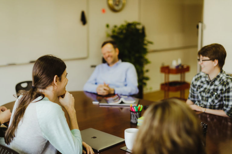 5 Meeting Segue Ideas to Help you Start Your Next Meeting