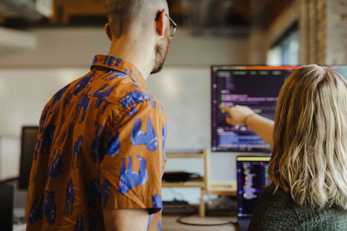 Great Mentorship: Being an Effective Mentor and Mentee