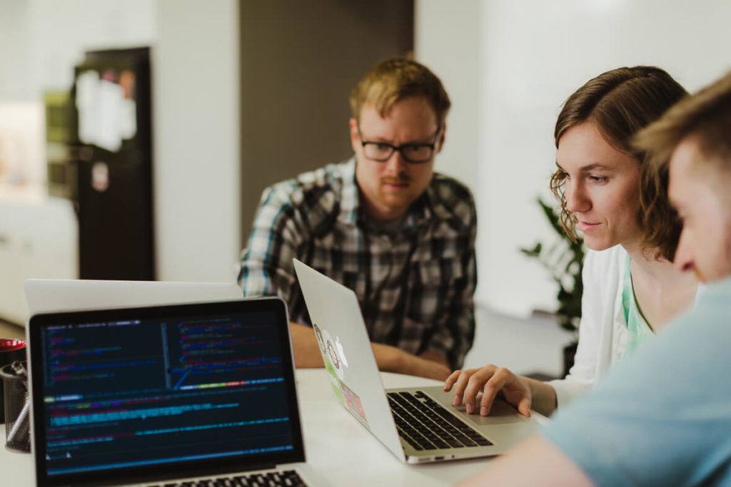 Mob Programming: How We Stumbled Upon and Learned to Love It