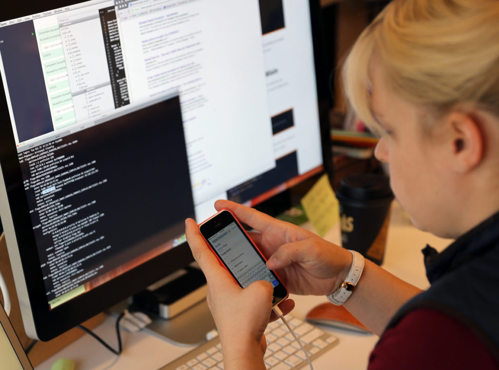 How to Choose the Right Mobile Platform/Tech for Your Product