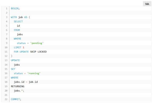 Do You Need Redis Postgresql Does Queuing Locking And Pubsub