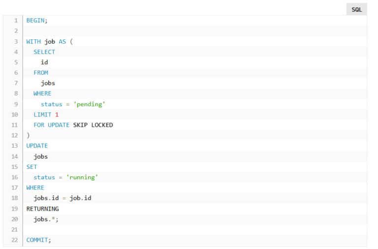 Do You Need Redis? PostgreSQL Does Queuing, Locking, & Pub/Sub