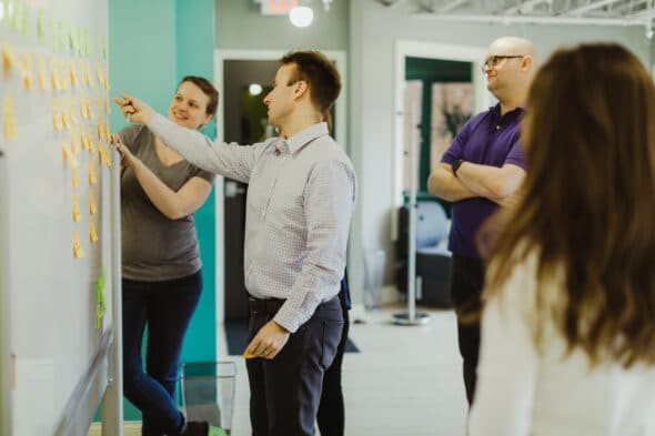 My “Now, Soon, Future” Framework for Recommendations