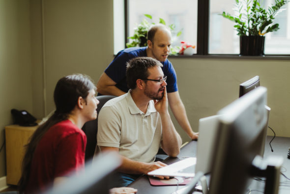 4 Essentials for Fast, Smooth Software Project Onboarding