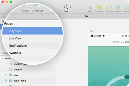The Developer’s Guide to Understanding & Navigating Sketch Files