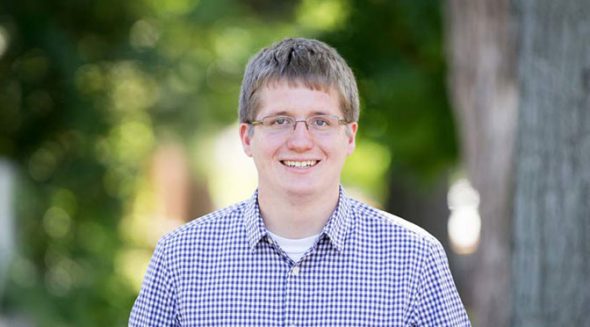 Using State Tables for Testing – Simple, Scalable, Concise