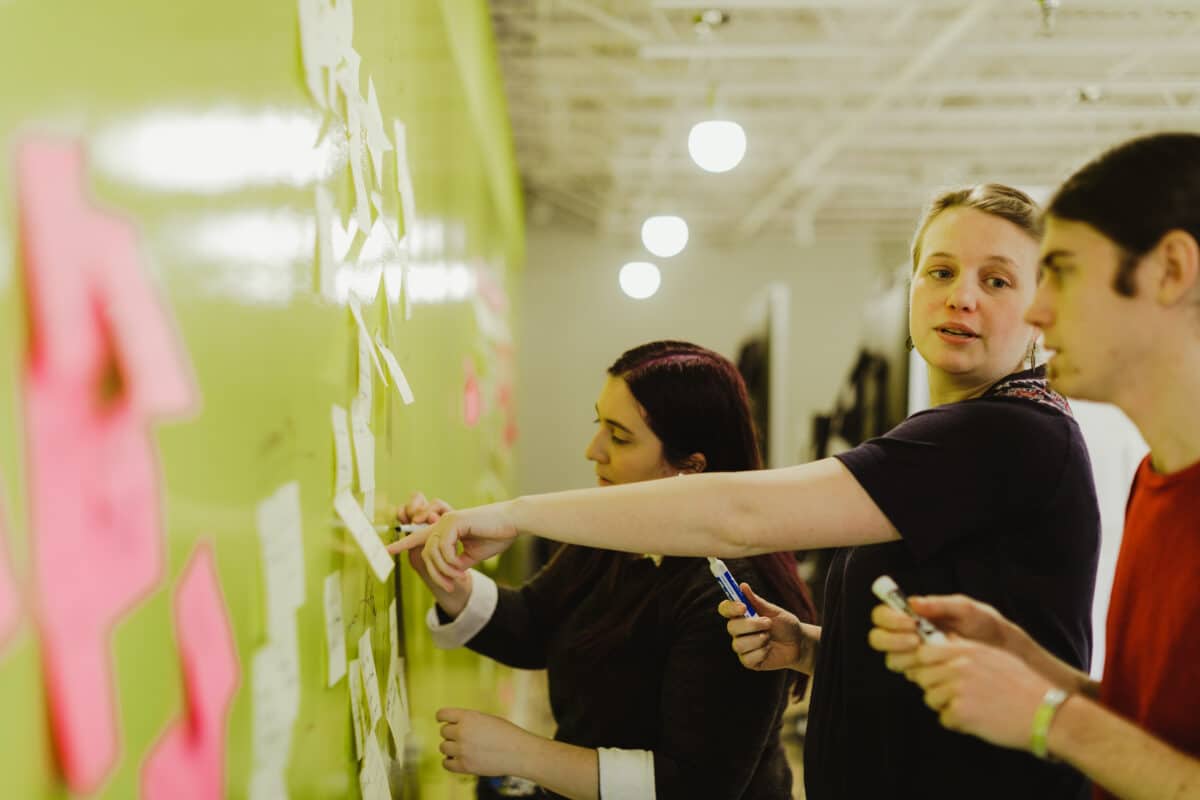 Pitching Your Projects to Leadership: Do's & Don'ts