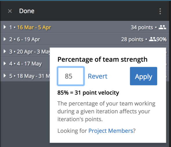 7 Tips To Become More Effective with Pivotal Tracker