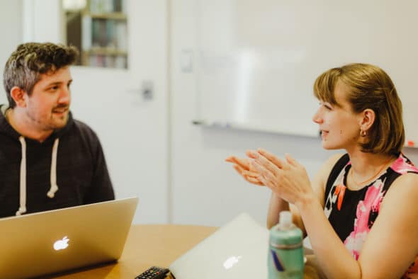 Refusing to Be the Victim – How to Adopt a “Player” Mindset at Work