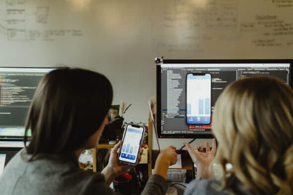 How to Create a Portrait Mode Only Mobile First Web App