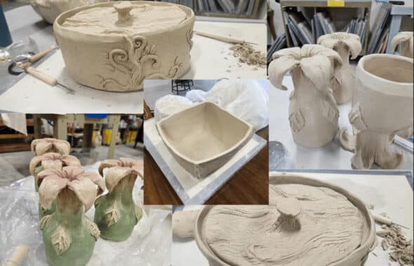 I Am a Better Programmer Because of Pottery