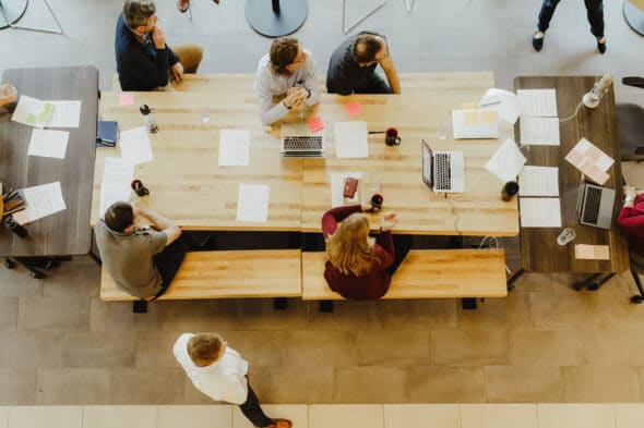 No 5-Year-Plan? Guiding Principles for Career Development