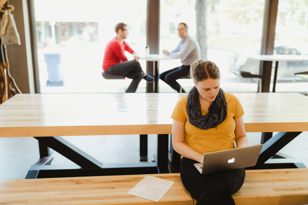 Smart Context Switching Between Projects – The Setup