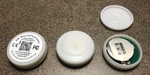 A Comprehensive Guide to iBeacon Interaction with Swift