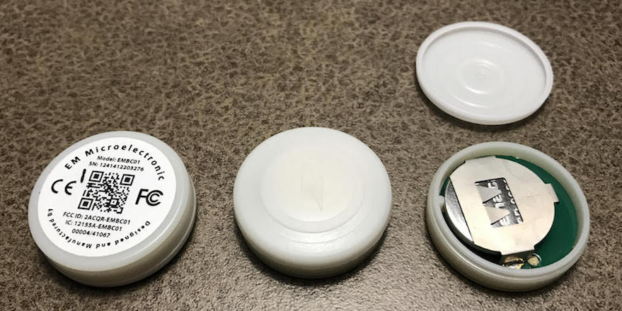 A Comprehensive Guide to iBeacon Interaction with Swift