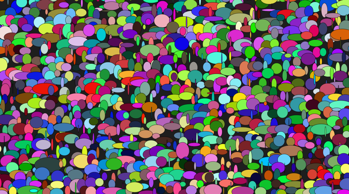 Journey into Generative Art: Follow the Algorithm Wherever It Takes You