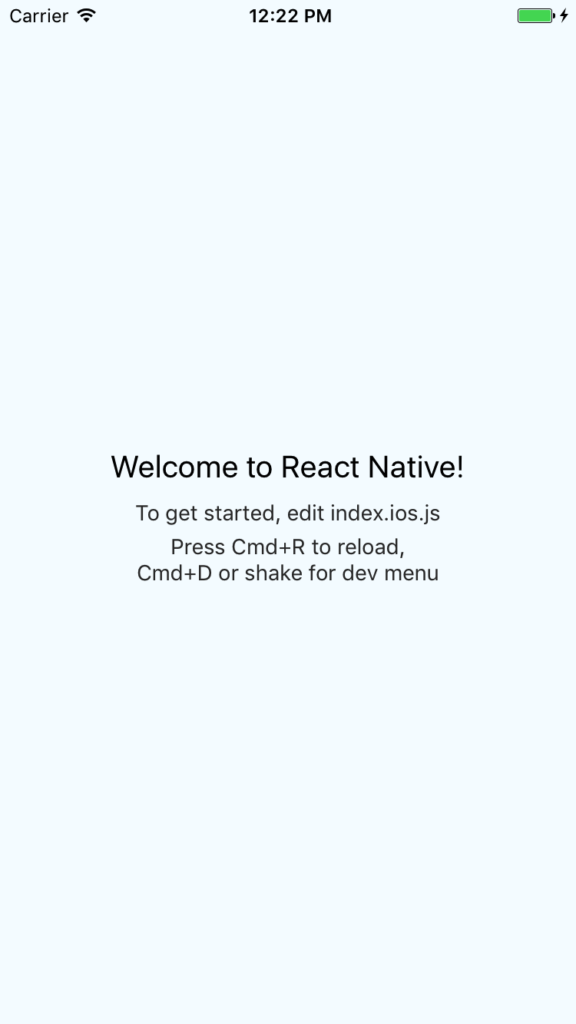 Getting Started With React Native - Easy or Hard?