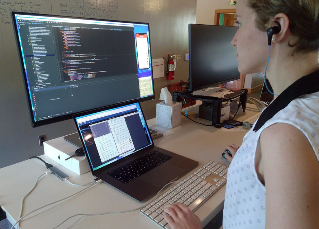 3 Keys to Finding Success with Remote Pair Programming