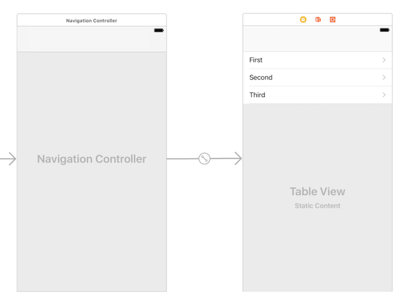 How To Programmatically Remove A Cell From A Static Uitableview