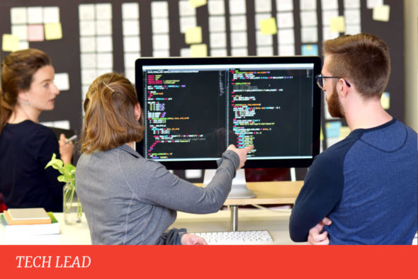 Project Team Roles and Responsibilities at Atomic Object