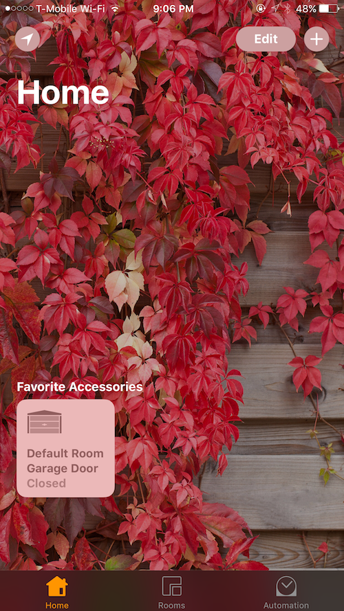 Siriios Homekit Garage Door Control Wraspberry Pi Part 2 Software