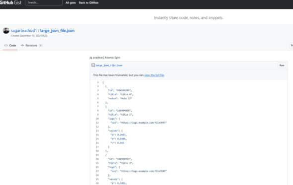 Master Json Processing With Jq