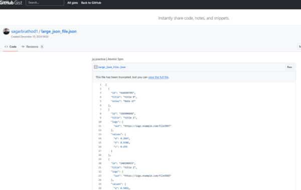 Master Json Processing With Jq