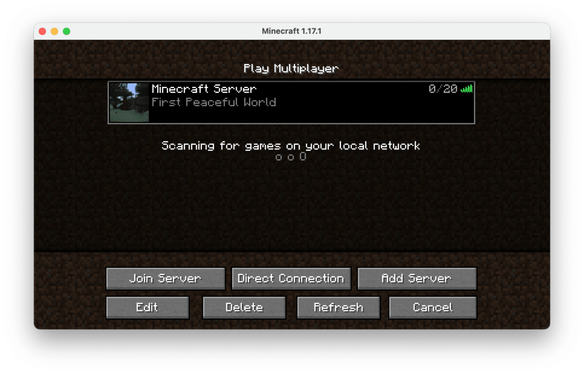 How to Host a DIY Minecraft Server at Home with Docker