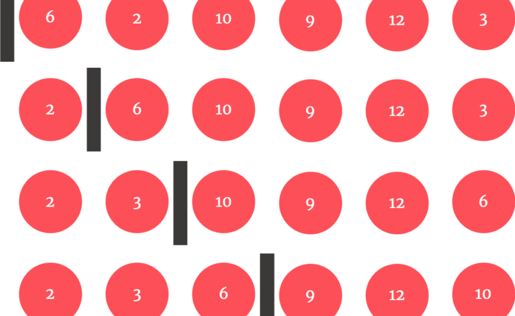 Computer Science Activites for Middle Schoolers – Sorting Algorithms
