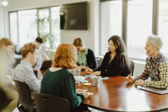 4 Practices That Helped Our Small Development Team Grow