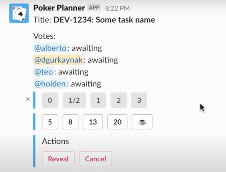 Try These Useful Tools for Planning Poker Estimation