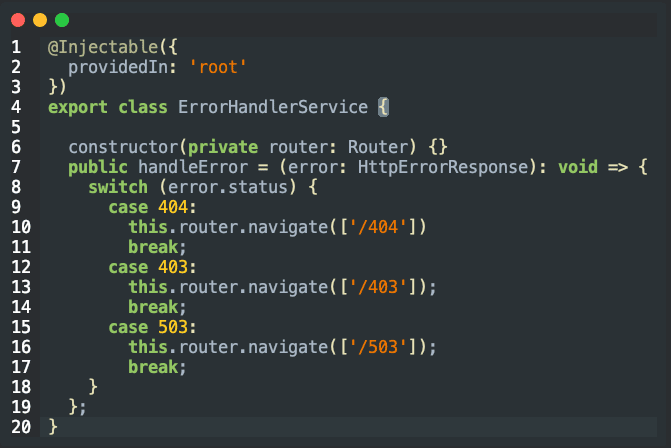 Here's How to Test Routing Events in Angular